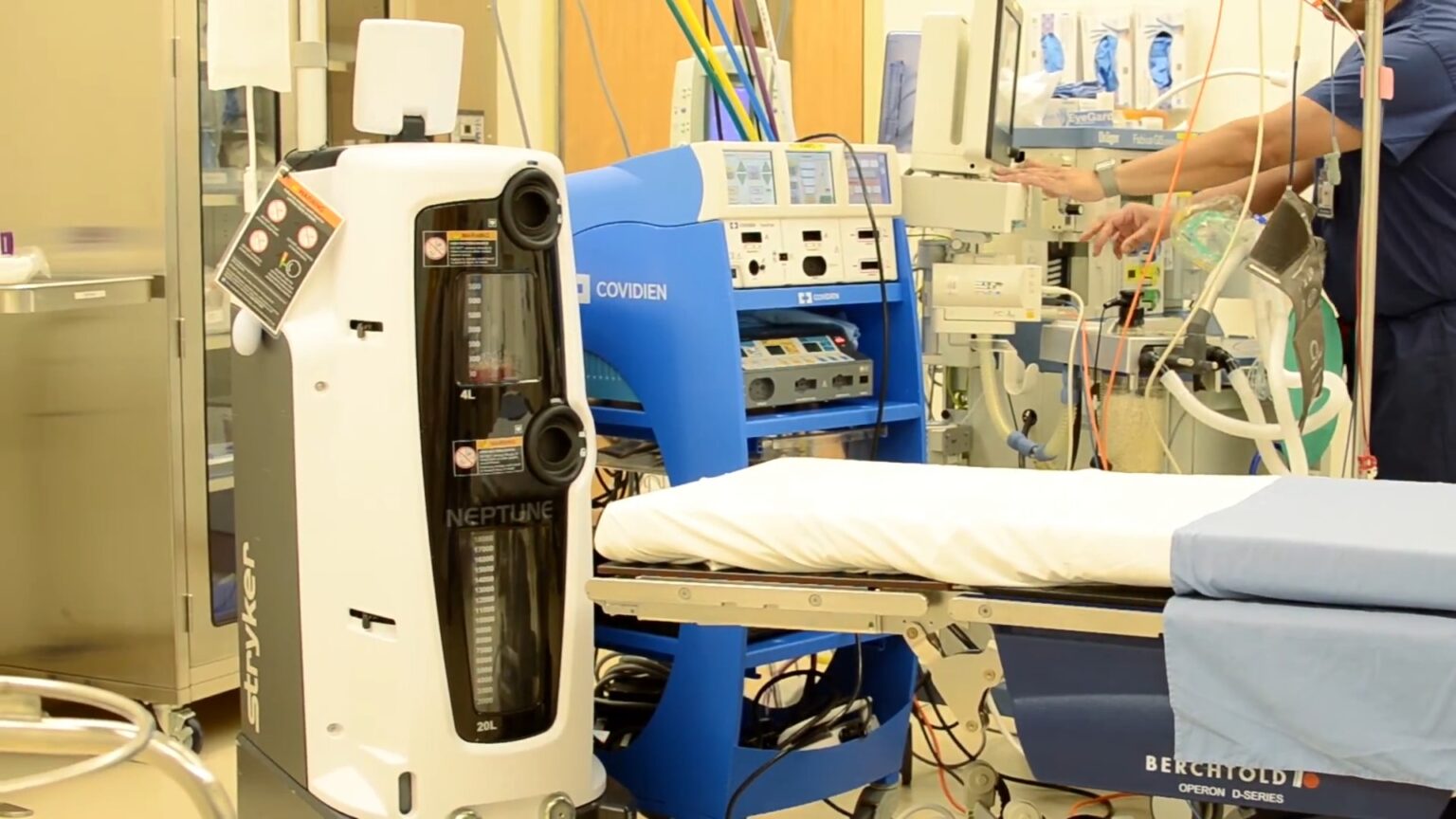 What is Ambulatory Surgery? - Everything You Need to Know