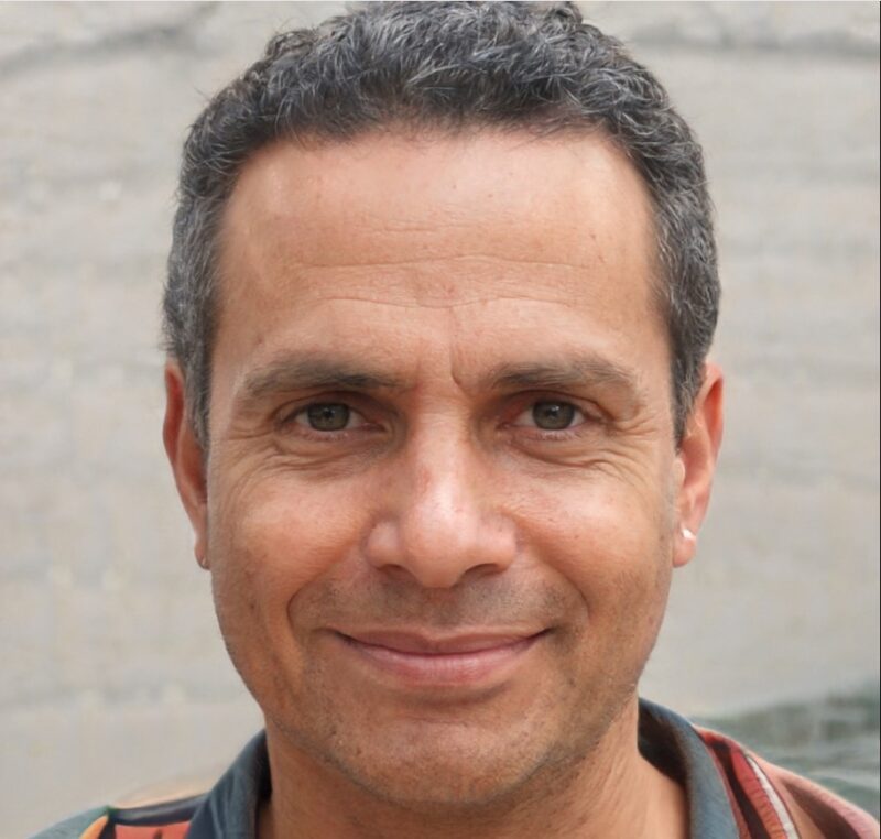 Vincenzo DeLuca, Author at Iaas Med