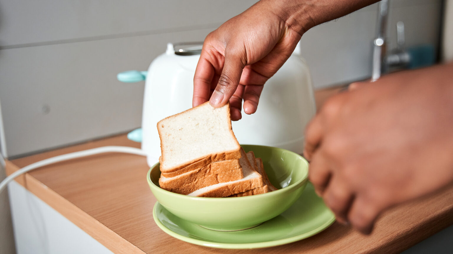 What to Eat Post-Appendix Surgery for Optimal Healing - Iaas Med