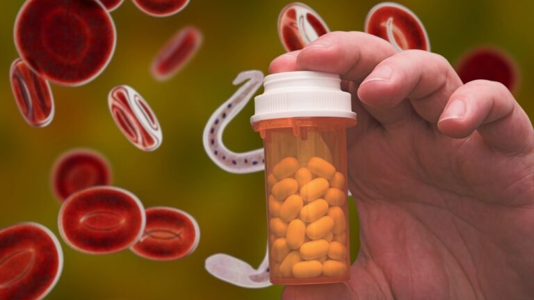 Signs of Parasitic Infections - 10 Key Symptoms Explained - Iaas Med