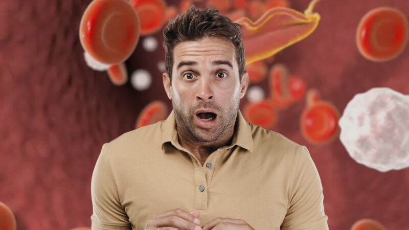 Signs of Parasitic Infections - 10 Key Symptoms Explained - Iaas Med