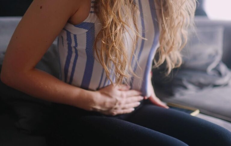 How Stress and Anxiety Can Lead to Gastritis - What You Should Know