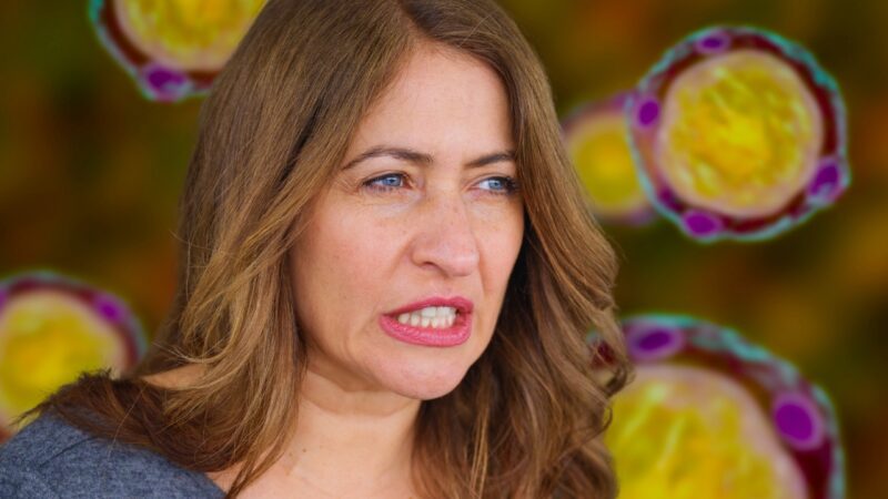 Signs of Parasitic Infections - 10 Key Symptoms Explained - Iaas Med