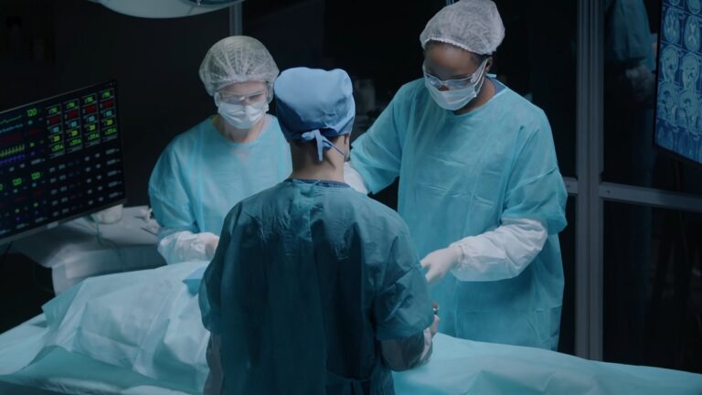 First Time Under the Knife: What to Expect Before, During, and After ...