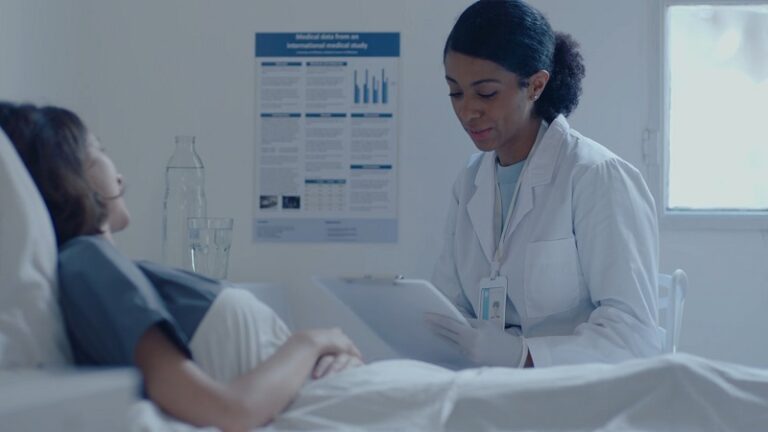 Outpatient Surgery vs. Inpatient Care: Which Is Right for You? - Iaas Med