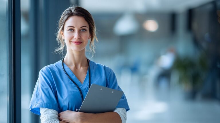 Nurse Practitioner vs Physician Assistant: Which Career Path Is Right ...