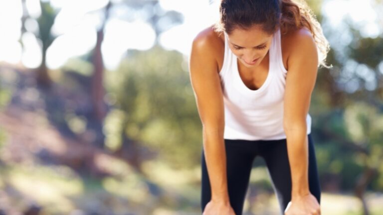 What Causes Lower Rib Pain During Physical Activity - Iaas Med