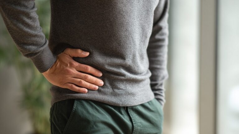 Grade 1 Hip Flexor Strain Recovery: Symptoms and Rehab Plan - Iaas Med